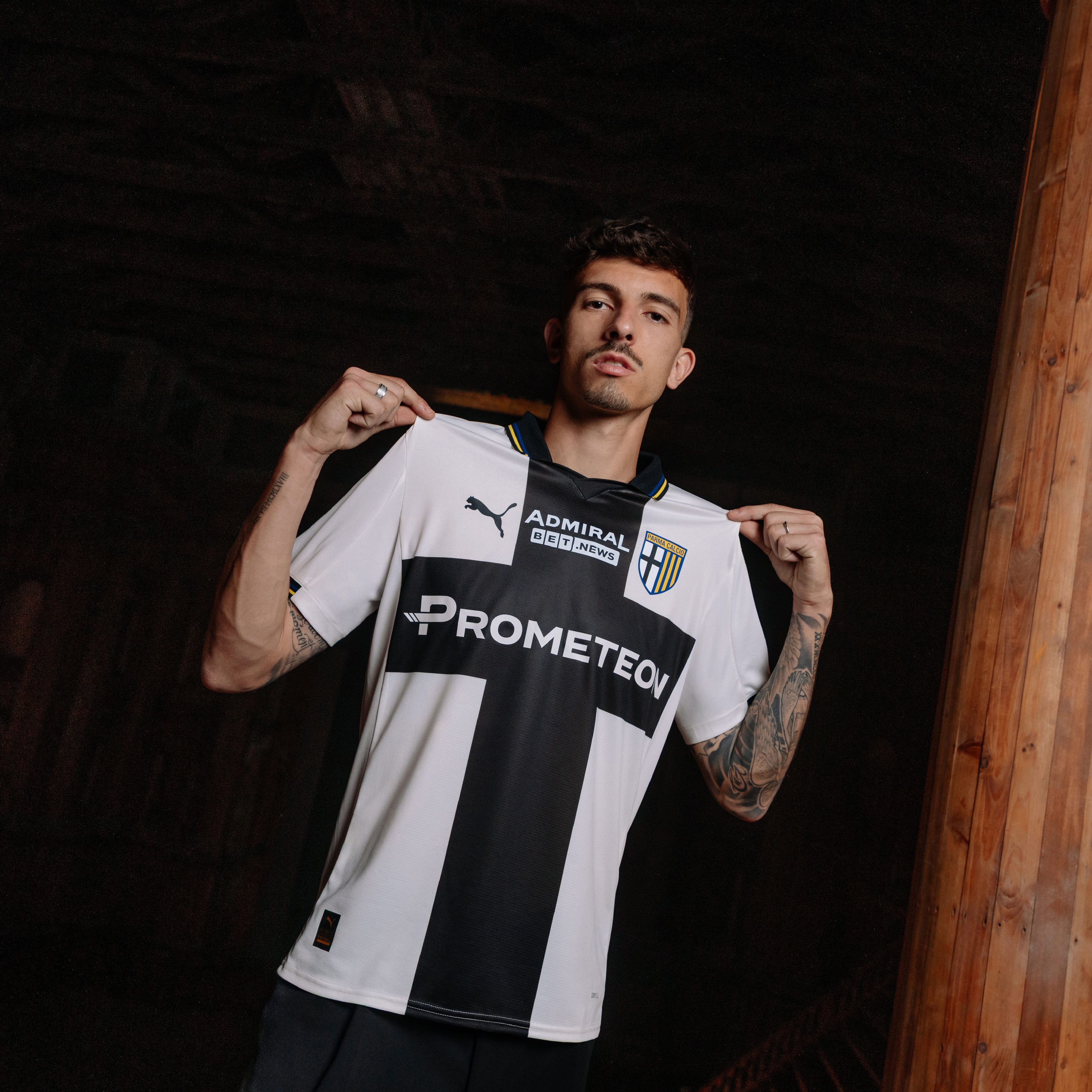 Parma Calcio 1913 Official Online Store