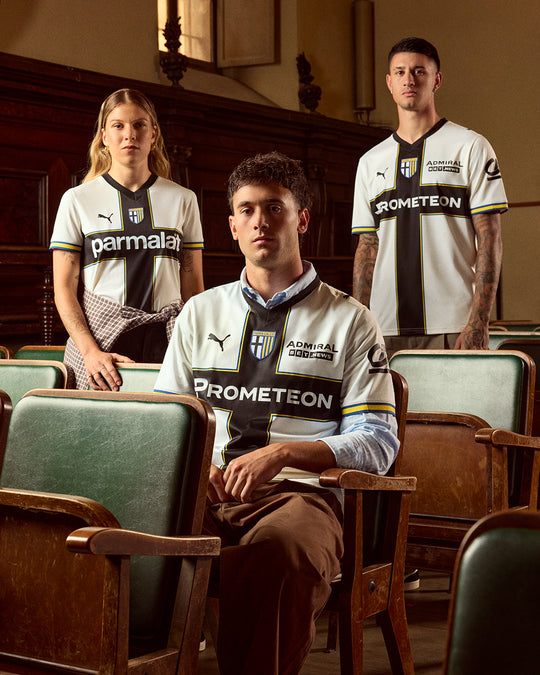 Homepage Tailoor 2025/26 – Parma Calcio 1913